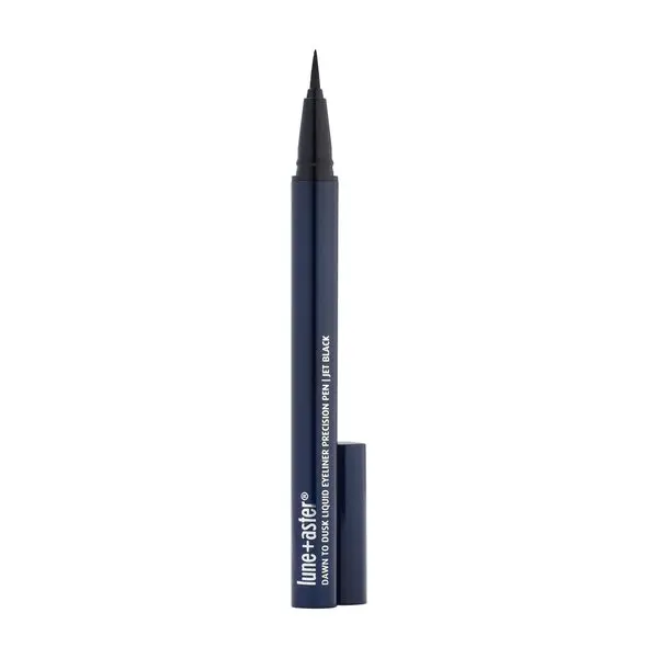 LUNE+ASTER Dawn To Dusk Liquid Eyeliner Precision Pen - One-color
