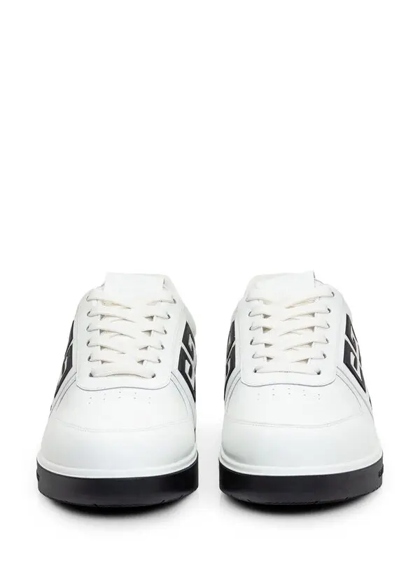 Givenchy Sneaker G4 Low-top - White