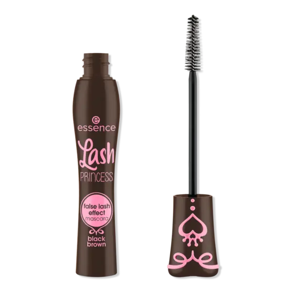 ESSENCE Lash Princess False Lash Effect Mascara - Black Brown