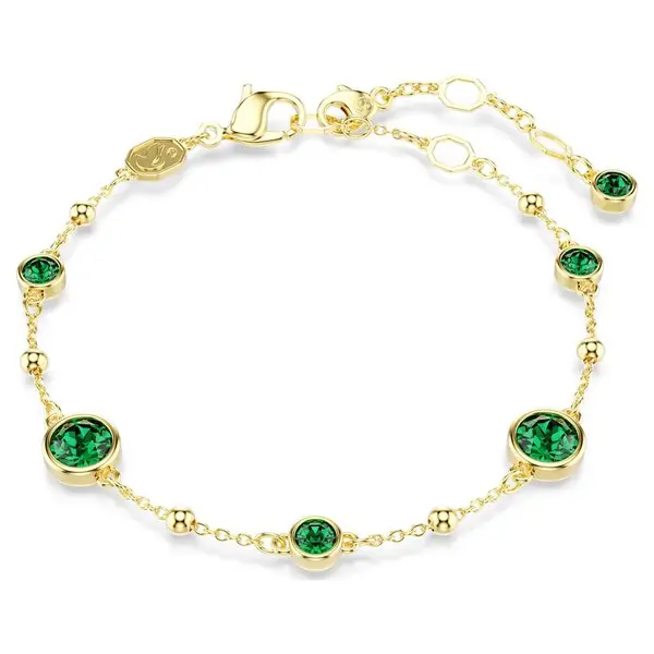 SWAROVSKI Imber Bracelet - Green