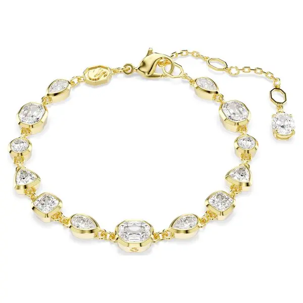 SWAROVSKI Imber Bracelet - White