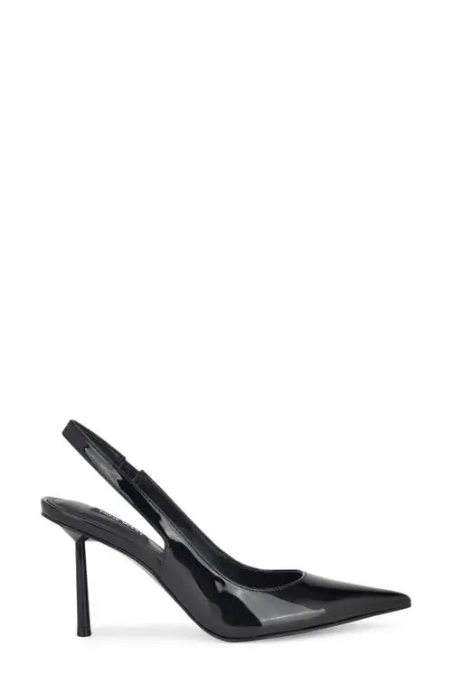 Nine West Denaye Pointed Toe Slingback Pump