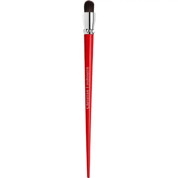 CHRISTIAN LOUBOUTIN Concealer Brush - No Color