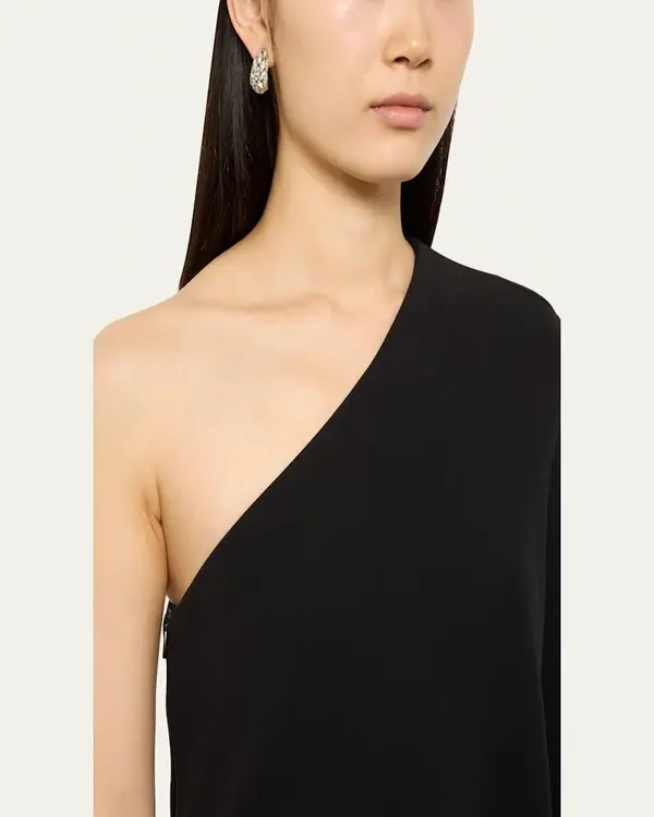 BEN-AMUN Hoop Earrings