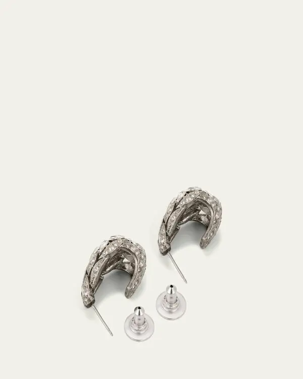 BEN-AMUN Hoop Earrings
