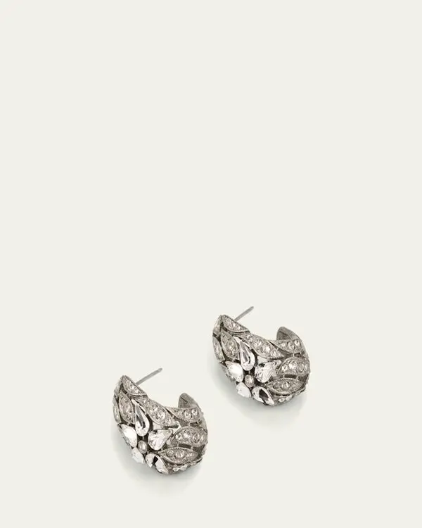 BEN-AMUN Hoop Earrings