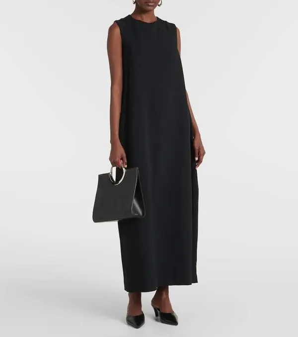 FFORME Martha Maxi Dress