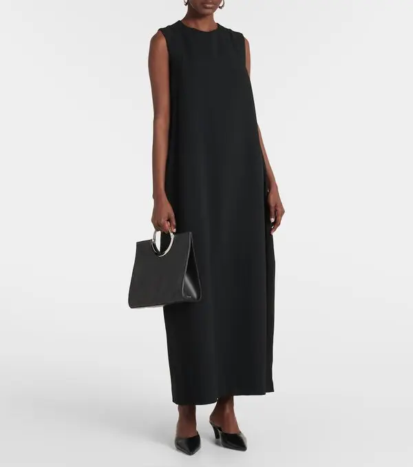 FFORME Martha Maxi Dress