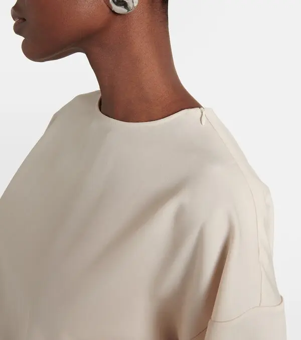 FFORME Zenni Wool T-shirt