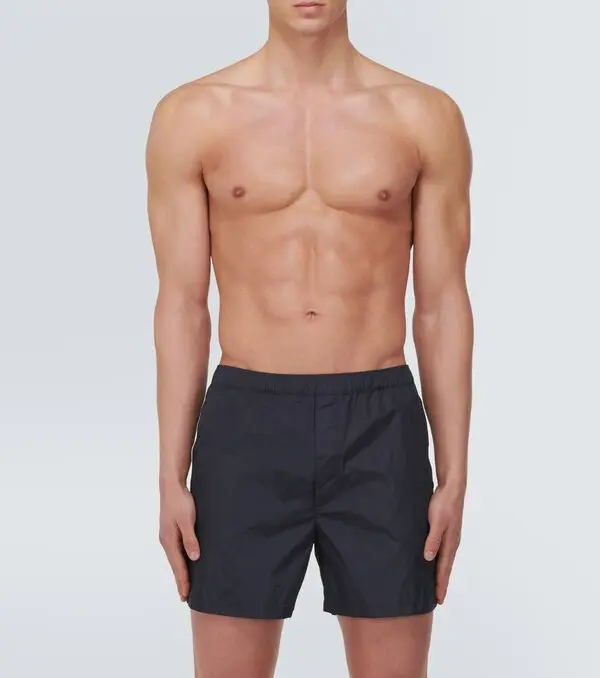 Valentino Garavani Swim Trunks