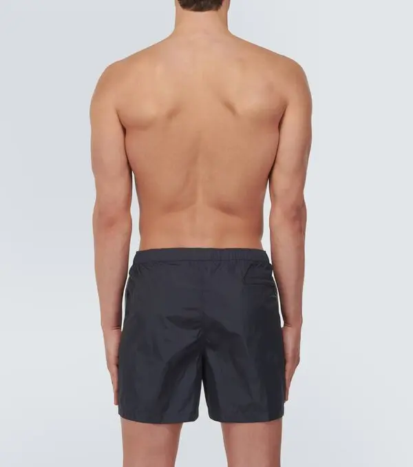Valentino Garavani Swim Trunks