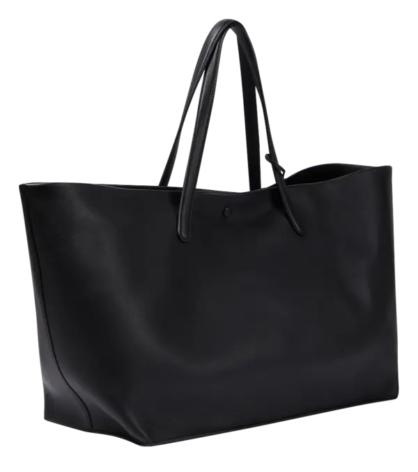 THE ROW Idaho Xl Leather Tote Bag