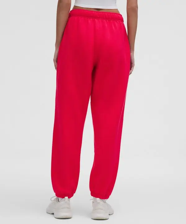 Lululemon Scuba Mid-rise Oversized Jogger