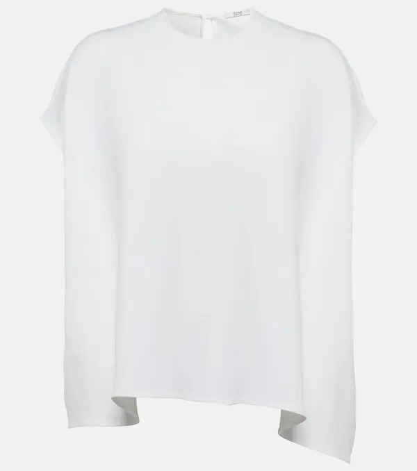 FFORME Ethel Top - White
