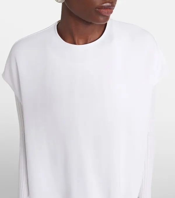 FFORME Ethel Top - White