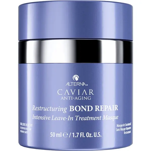 ALTERNA® Caviar Anti-aging Restructuring Bond Repair Intensive Leave-in Treatment Masque - No Color