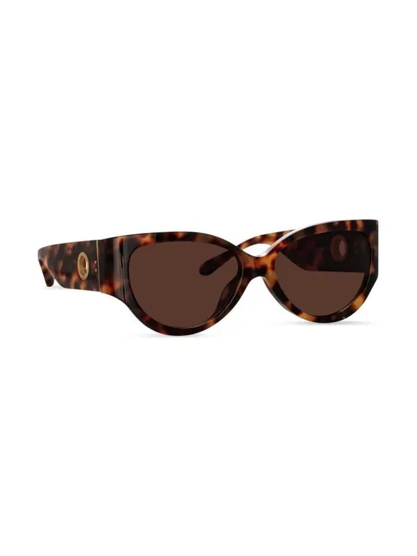 Linda Farrow Cat-eye Frame Sunglasses
