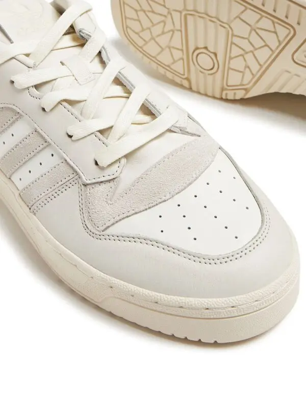 Adidas Rivalry 86 Lace-up Sneakers - Neutrals
