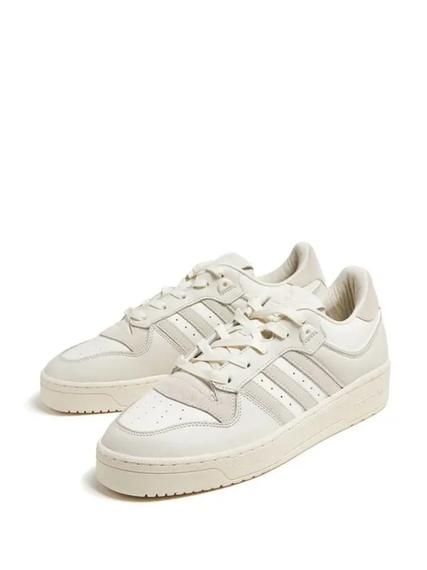 Adidas Rivalry 86 Lace-up Sneakers - Neutrals