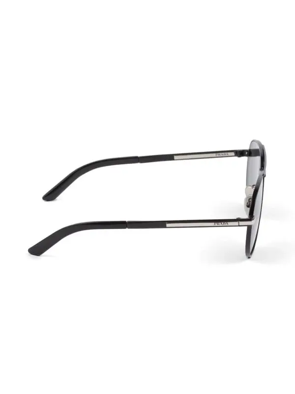 Prada Pilot-frame Sunglasses