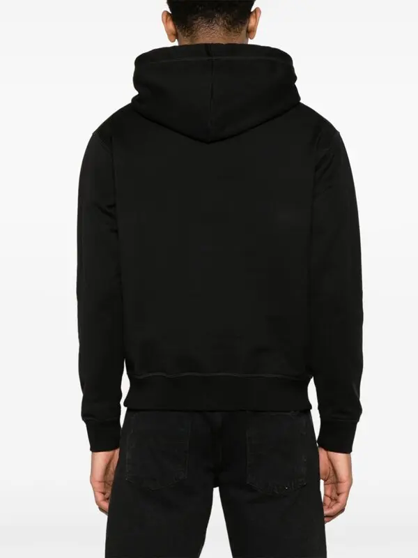 Dsquared2 Cool Fit Cotton Hoodie
