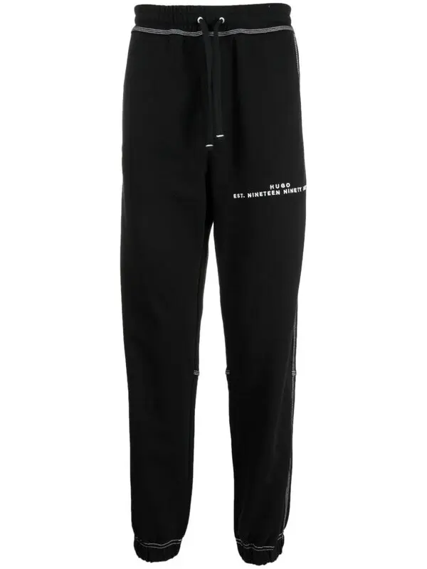 Hugo Dirabelo Track Pants