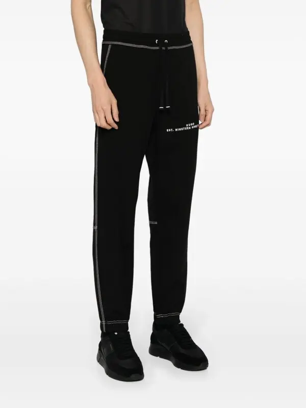 Hugo Dirabelo Track Pants