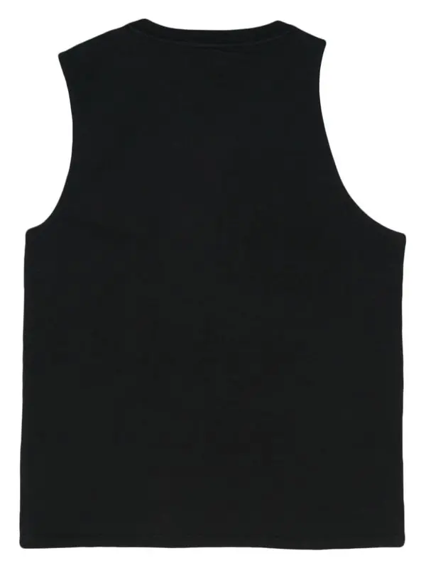 Martine Rose Logo-print Cotton T-shirt