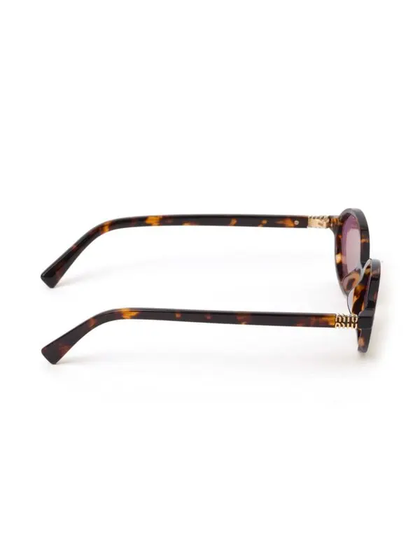 Miu Miu Regard Sunglasses