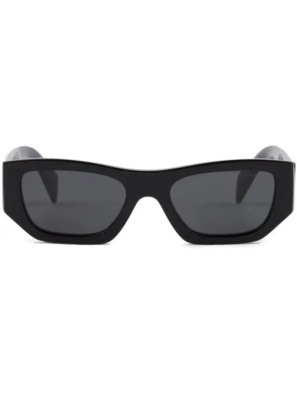 Prada Rectangle Frame Sunglasses
