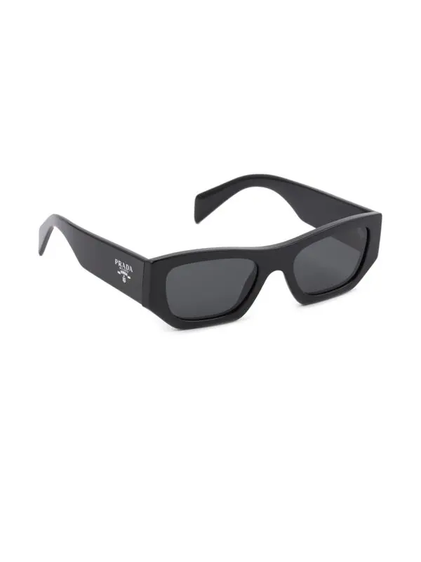 Prada Rectangle Frame Sunglasses