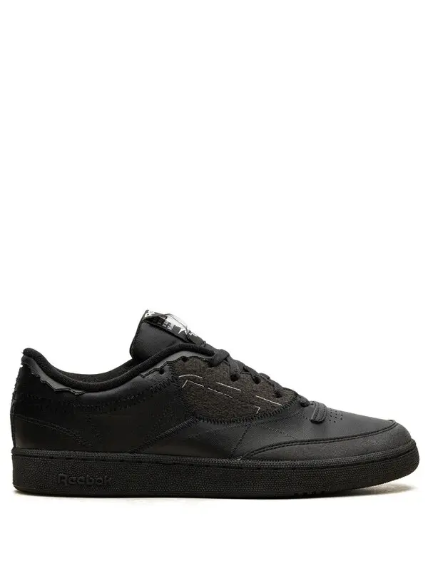 REEBOK Club C Memory Of Sneakers - Black