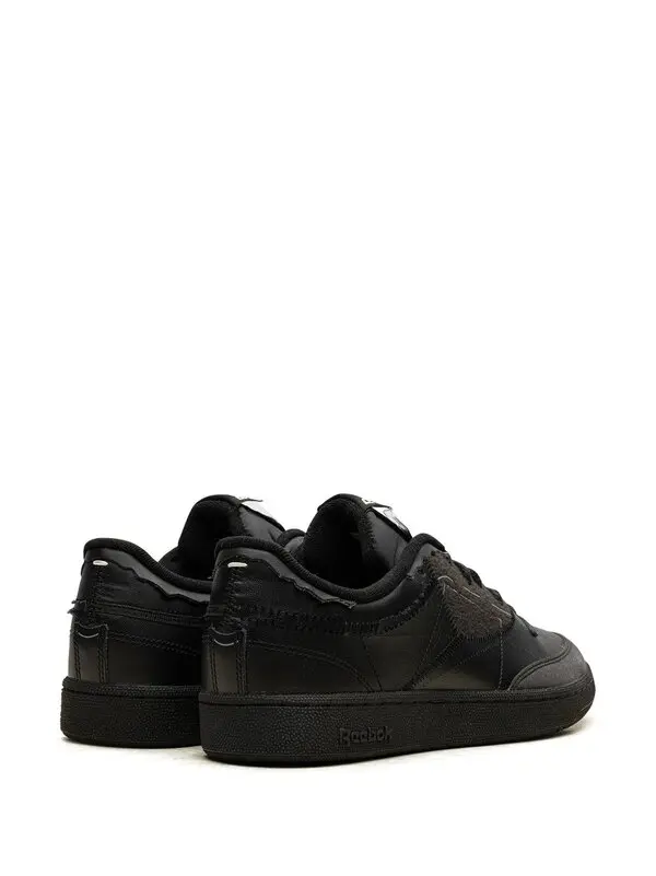 REEBOK Club C Memory Of Sneakers - Black