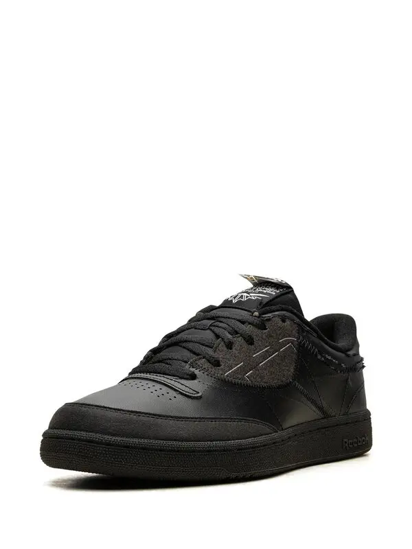REEBOK Club C Memory Of Sneakers - Black