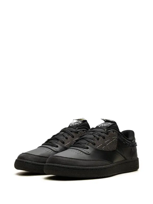 REEBOK Club C Memory Of Sneakers - Black