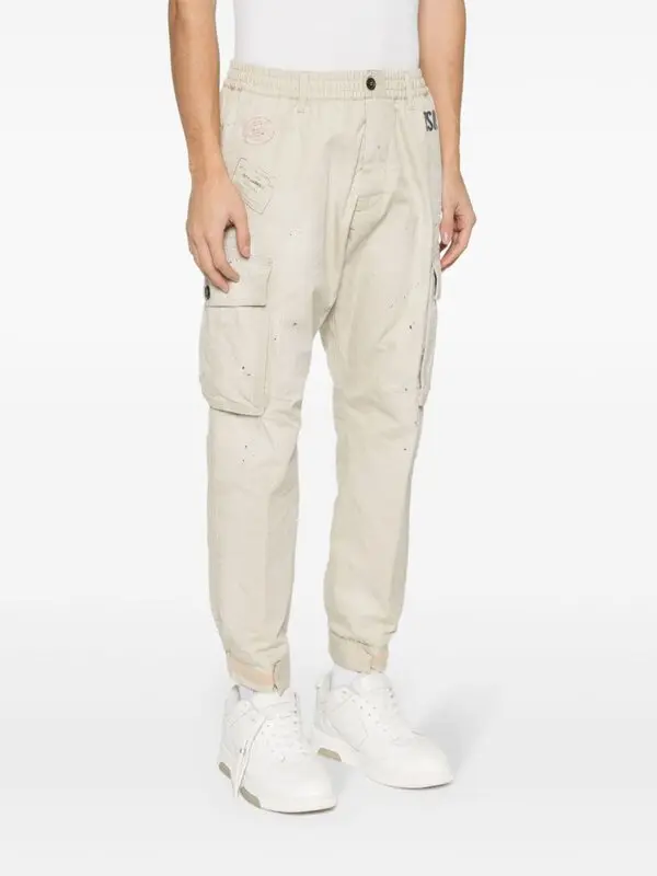 Dsquared2 Cargo Pants