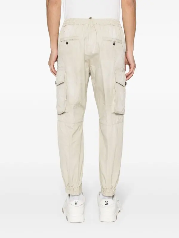 Dsquared2 Cargo Pants