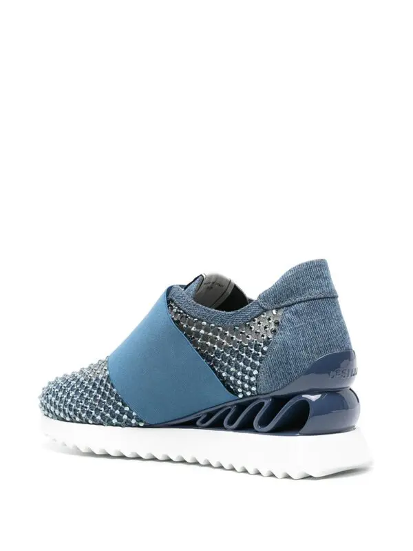 LE SILLA Gilda Chunky Sneakers