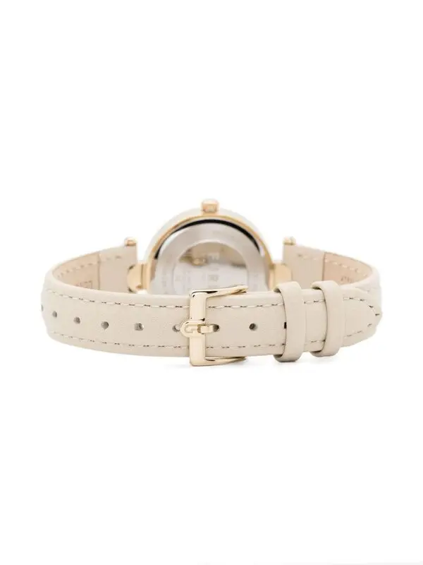 Furla Arch-bar 28mm Watch - Neutrals