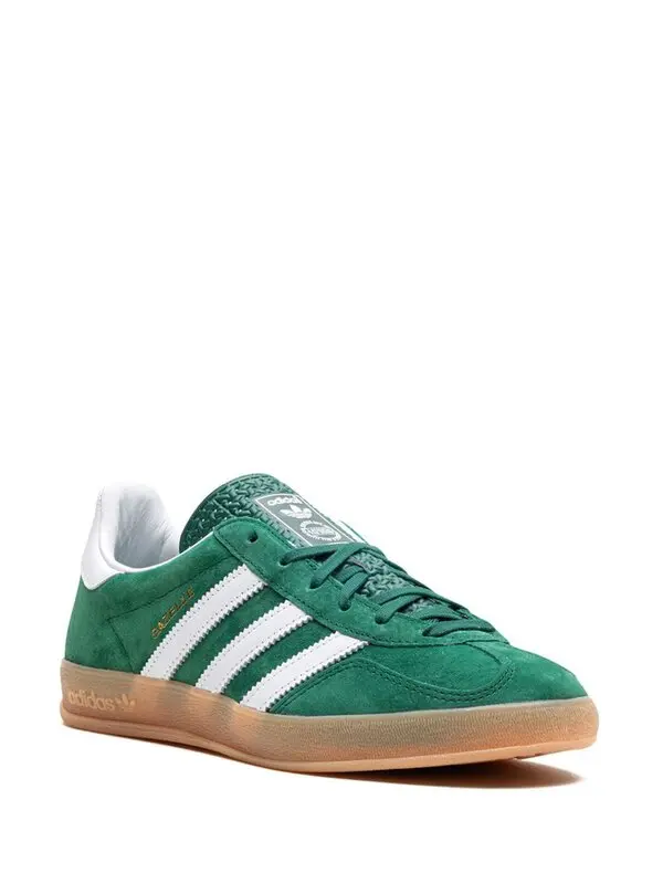 Adidas Gazelle Indoor Suede Trainers
