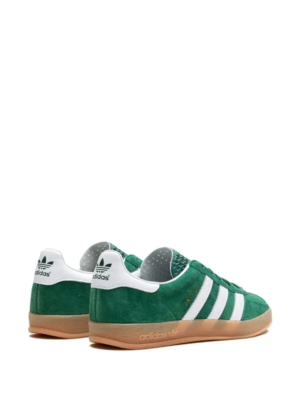 Adidas Gazelle Indoor Suede Trainers