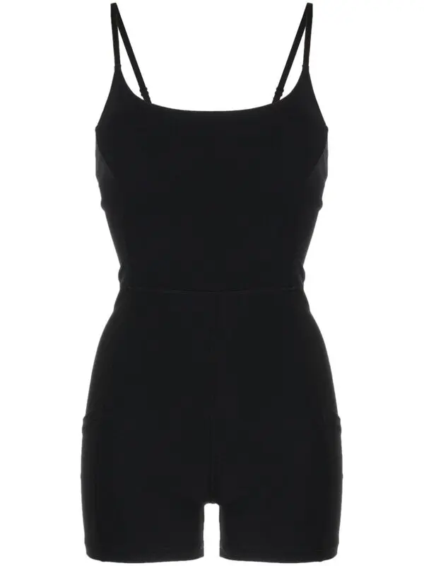 The Upside Scoop-neck Sleeveless Jumpsuit