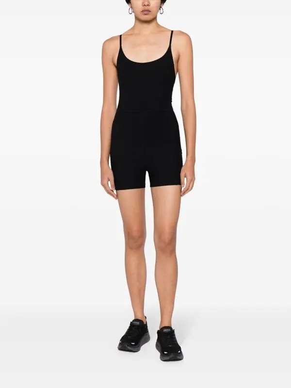 The Upside Scoop-neck Sleeveless Jumpsuit