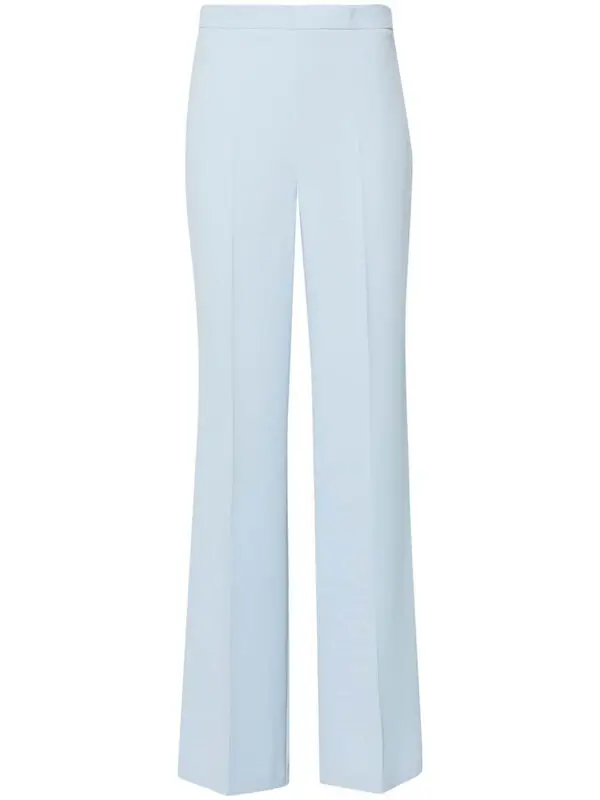 TWINSET Straight Tailored Trousers
