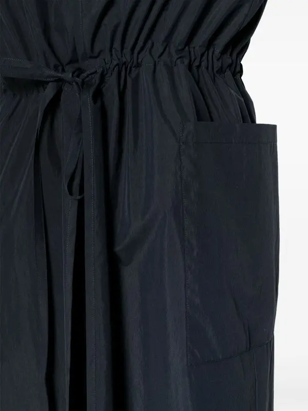 CRAIG GREEN Lab Sleeveless Coat