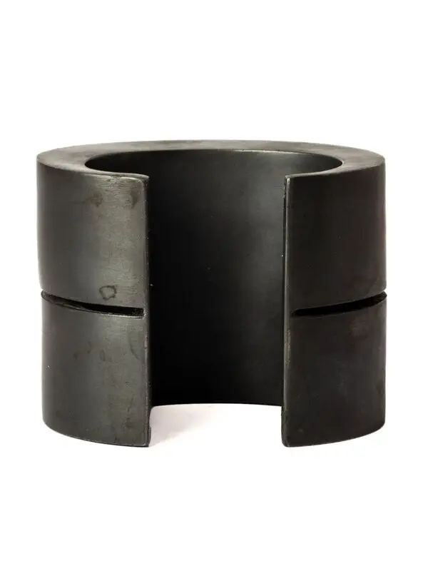 PARTS OF FOUR Crescent Crevice V2 Cuff Bracelet