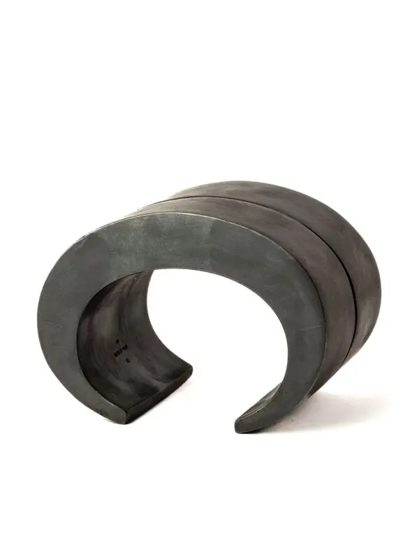 PARTS OF FOUR Crescent Crevice V2 Cuff Bracelet