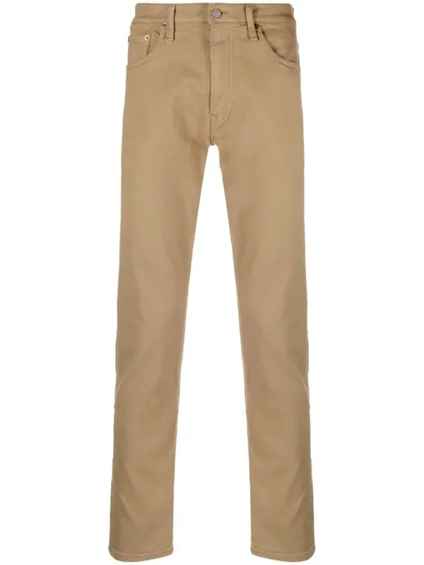 Polo Ralph Lauren Sullivan Slim-cut Jeans