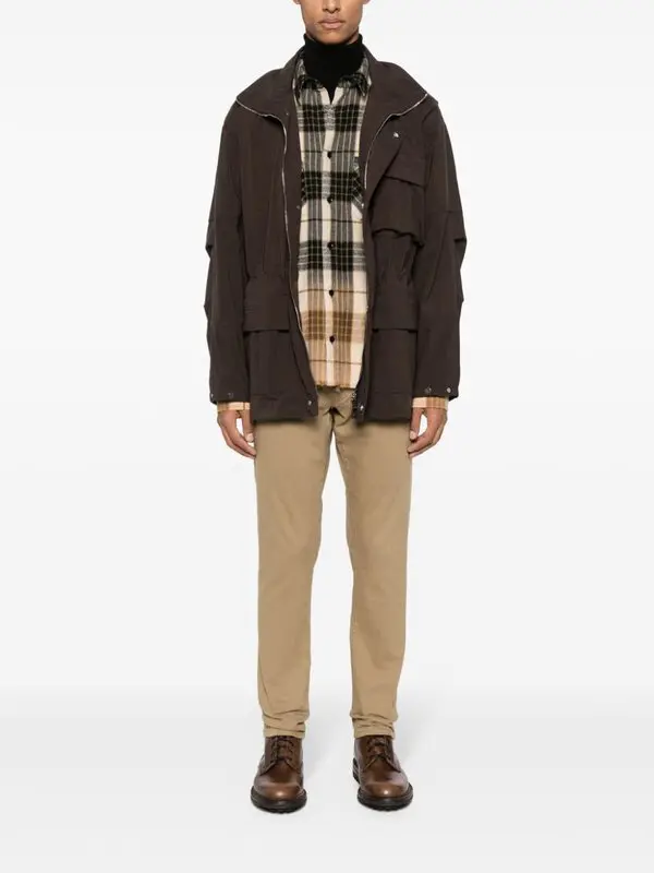 Polo Ralph Lauren Sullivan Slim-cut Jeans