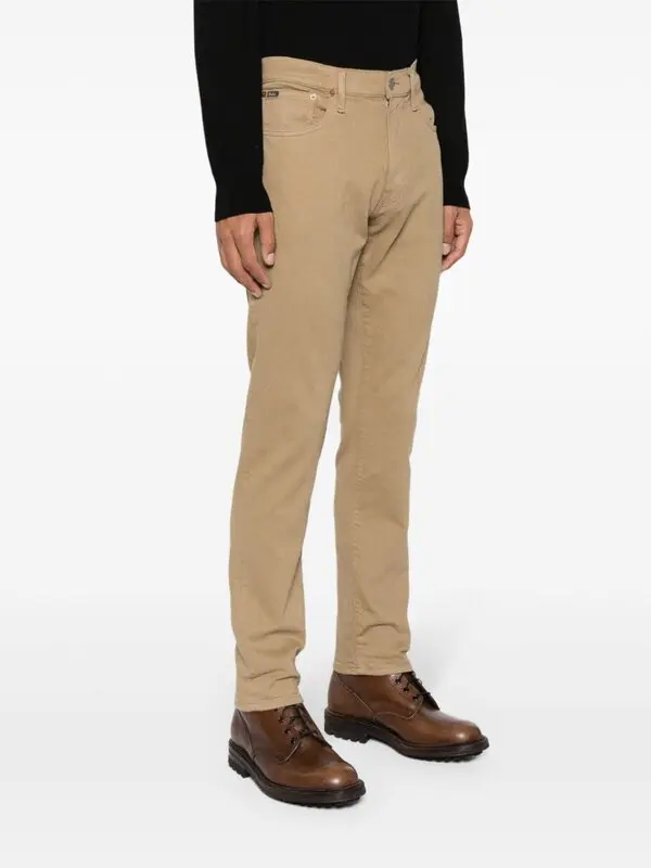Polo Ralph Lauren Sullivan Slim-cut Jeans